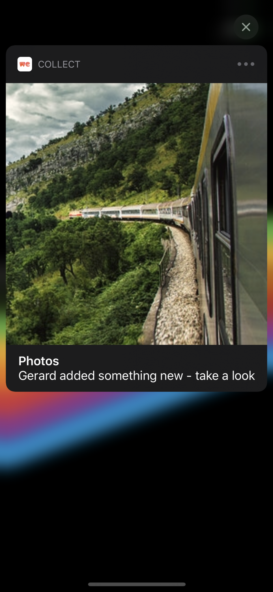 Rich notifications on iOS explained in Swift - SwiftLee