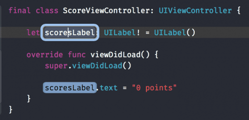 Useful less known Xcode tips to improve your workflow - SwiftLee
