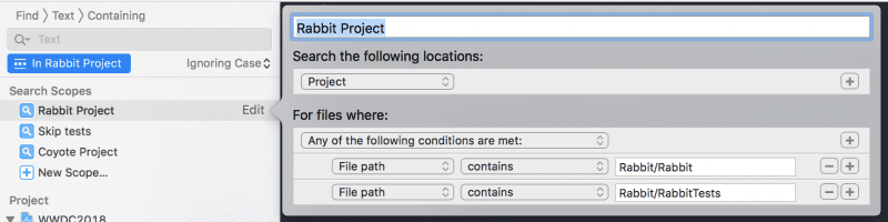 Useful less known Xcode tips to improve your workflow - SwiftLee