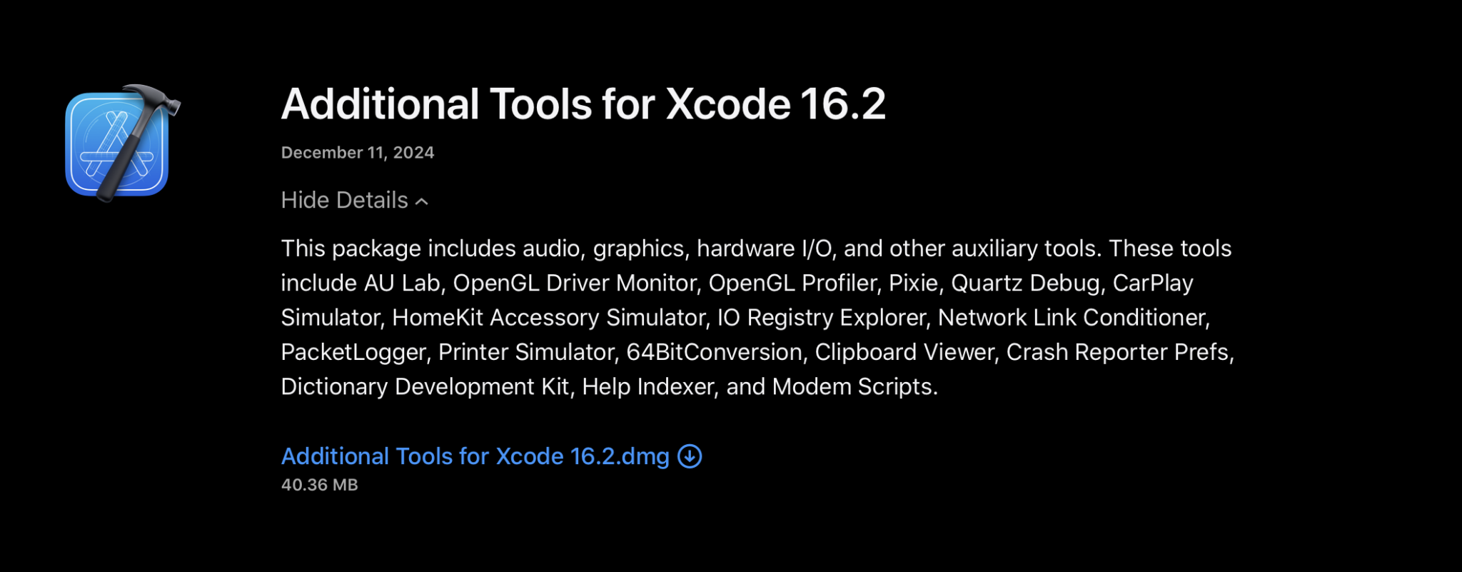 Network Link Conditioner: Simulating Slow Networking