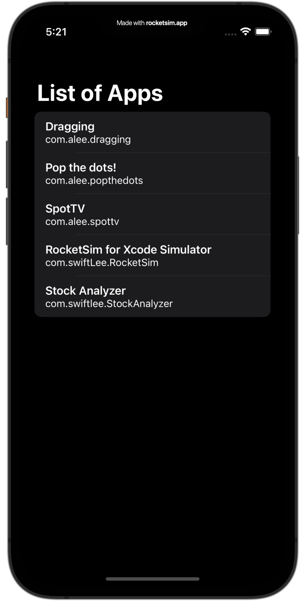 App Store Connect Api Sdk In Swift Creating Developer Tools Swiftlee