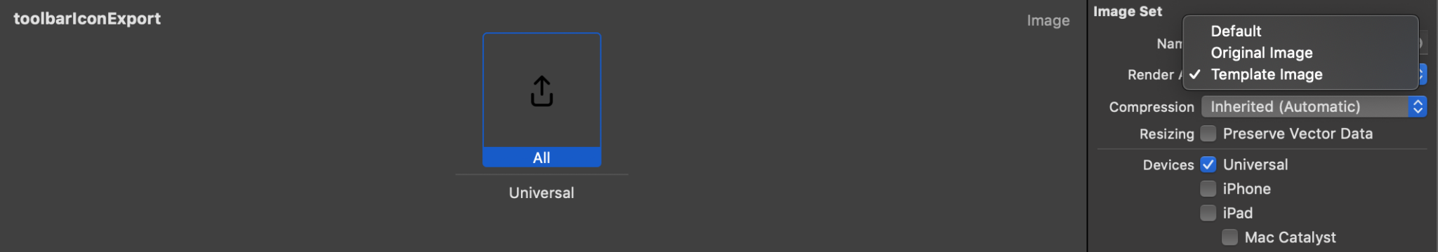 Dark Mode: Adding support to your app in Swift - SwiftLee