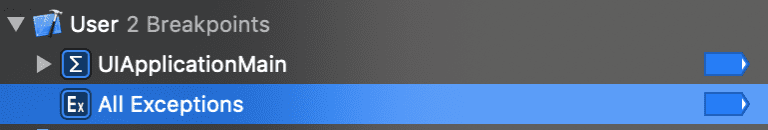 5 Xcode Breakpoints Tips You Might Not Yet Know Swiftlee 