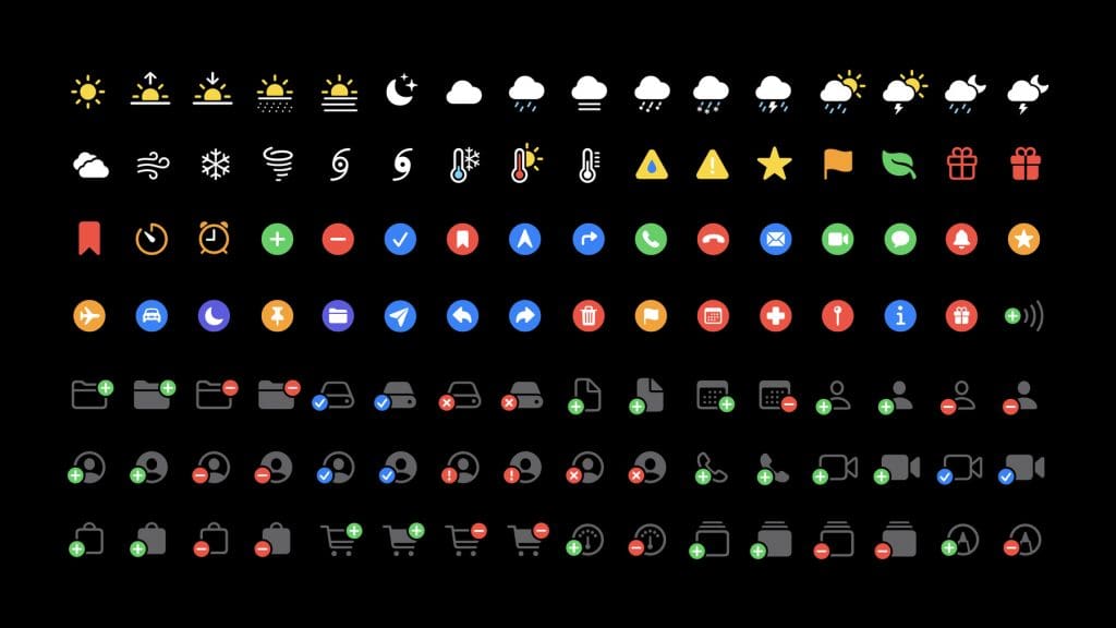 SF Symbols: The benefits and how to use them guide - SwiftLee SF Symbols: The benefits and how to use them guide - SwiftLee
