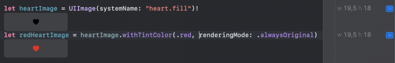 SF Symbols: The benefits and how to use them guide - SwiftLee
