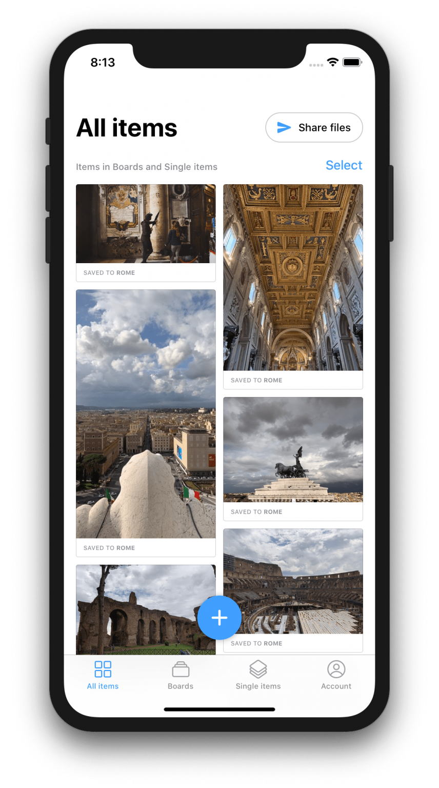 NSFetchedResultsController extension to observe relationship changes
