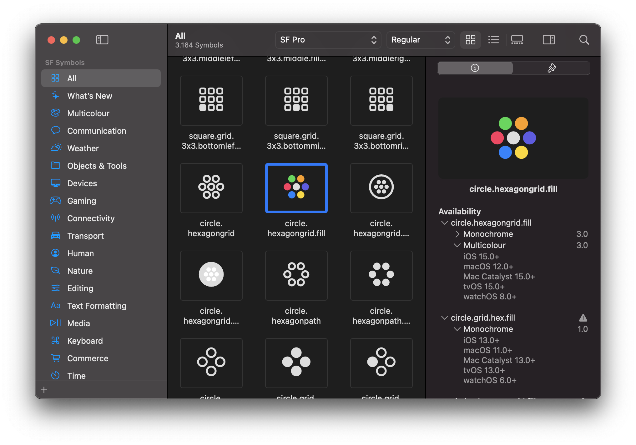 Sf Symbols The Benefits And How To Use Them Guide Swiftlee