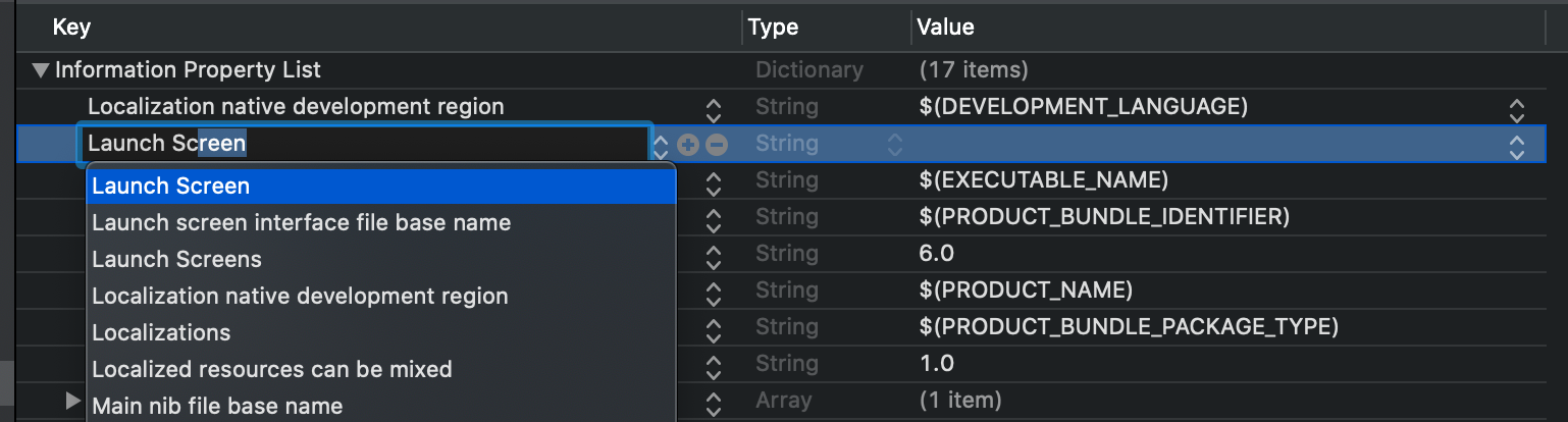 Launch Screens In Xcode All The Options Explained Swiftlee