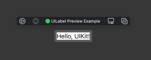 Uiviewrepresentable Explained To Host Uiview Instances In Swiftui
