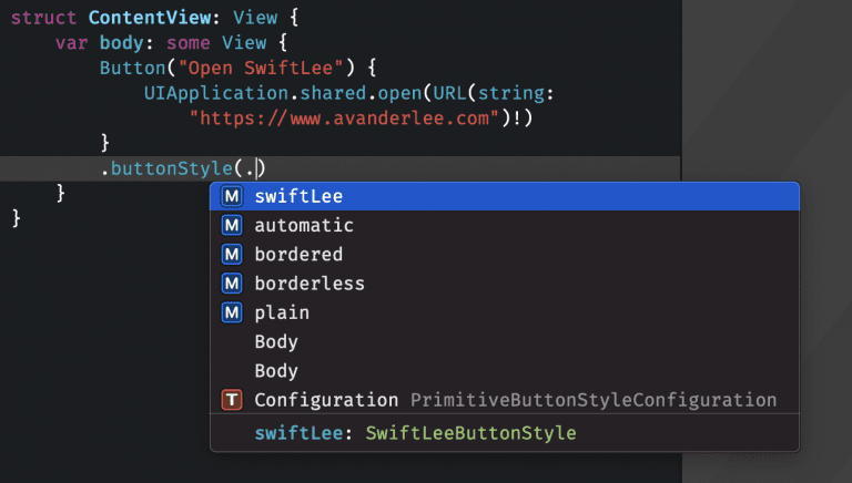 Improve discoverability using Static Member Lookup in Generic Contexts