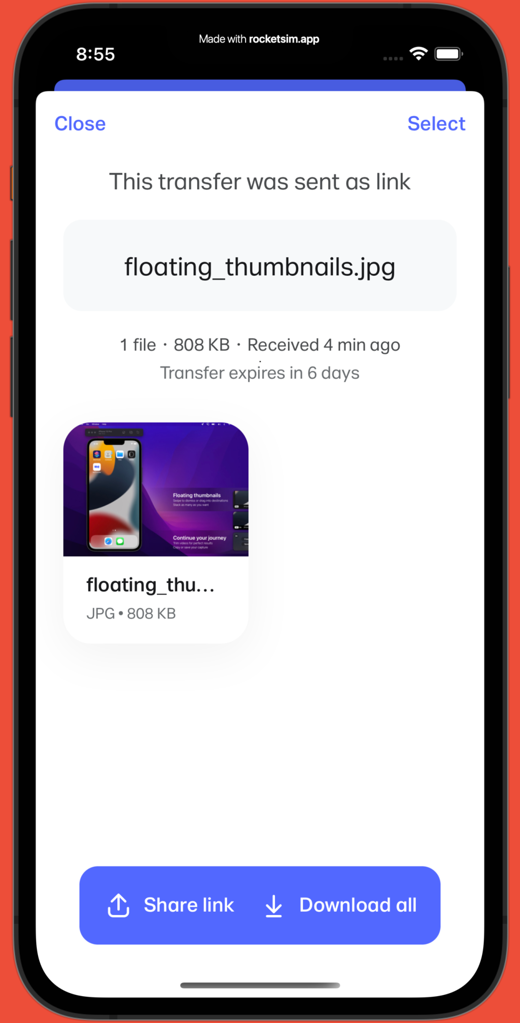 RocketSim 13.0: Builds Apps Faster - SwiftLee