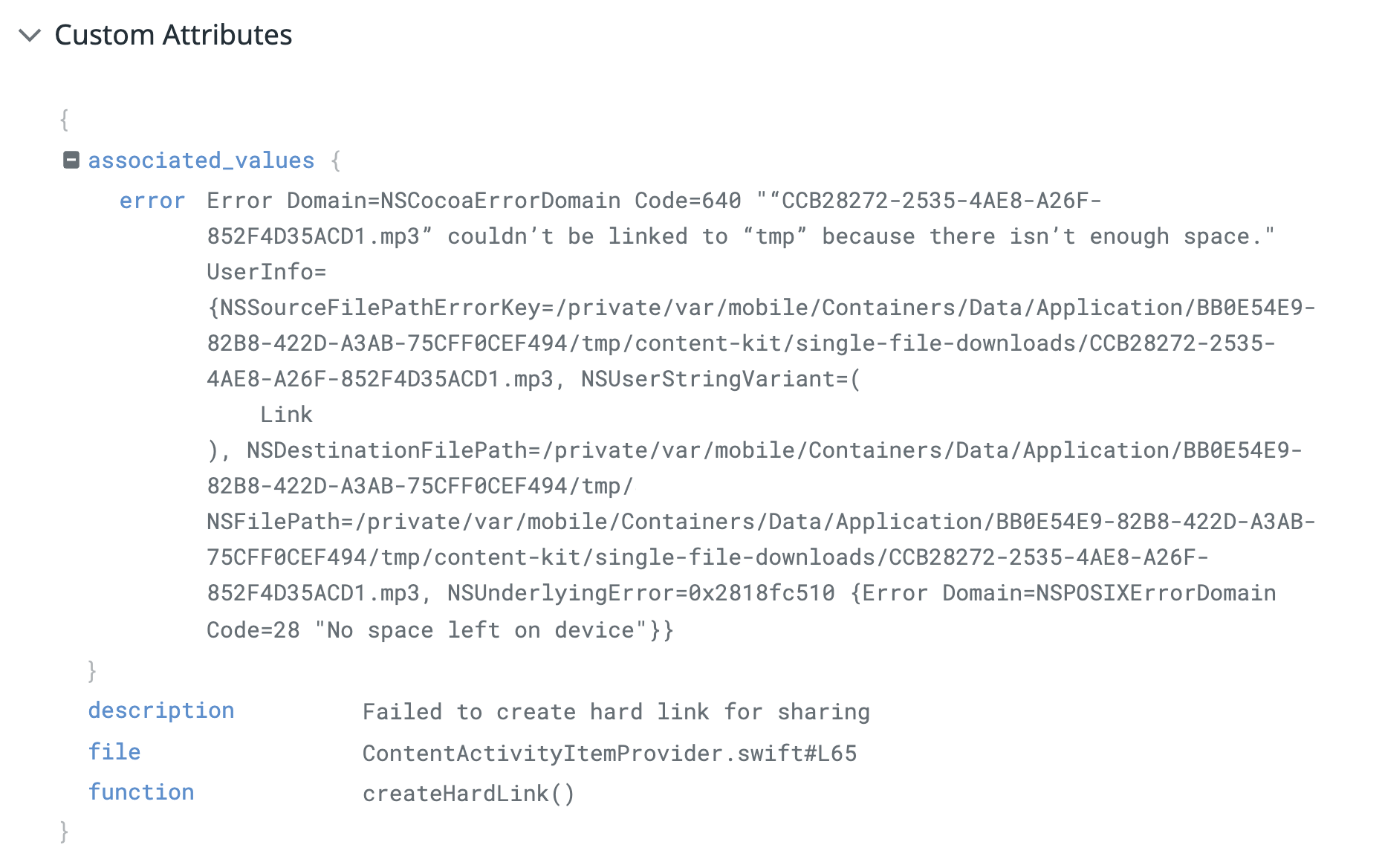 Reflection In Swift How Mirror Works Swiftlee 1377