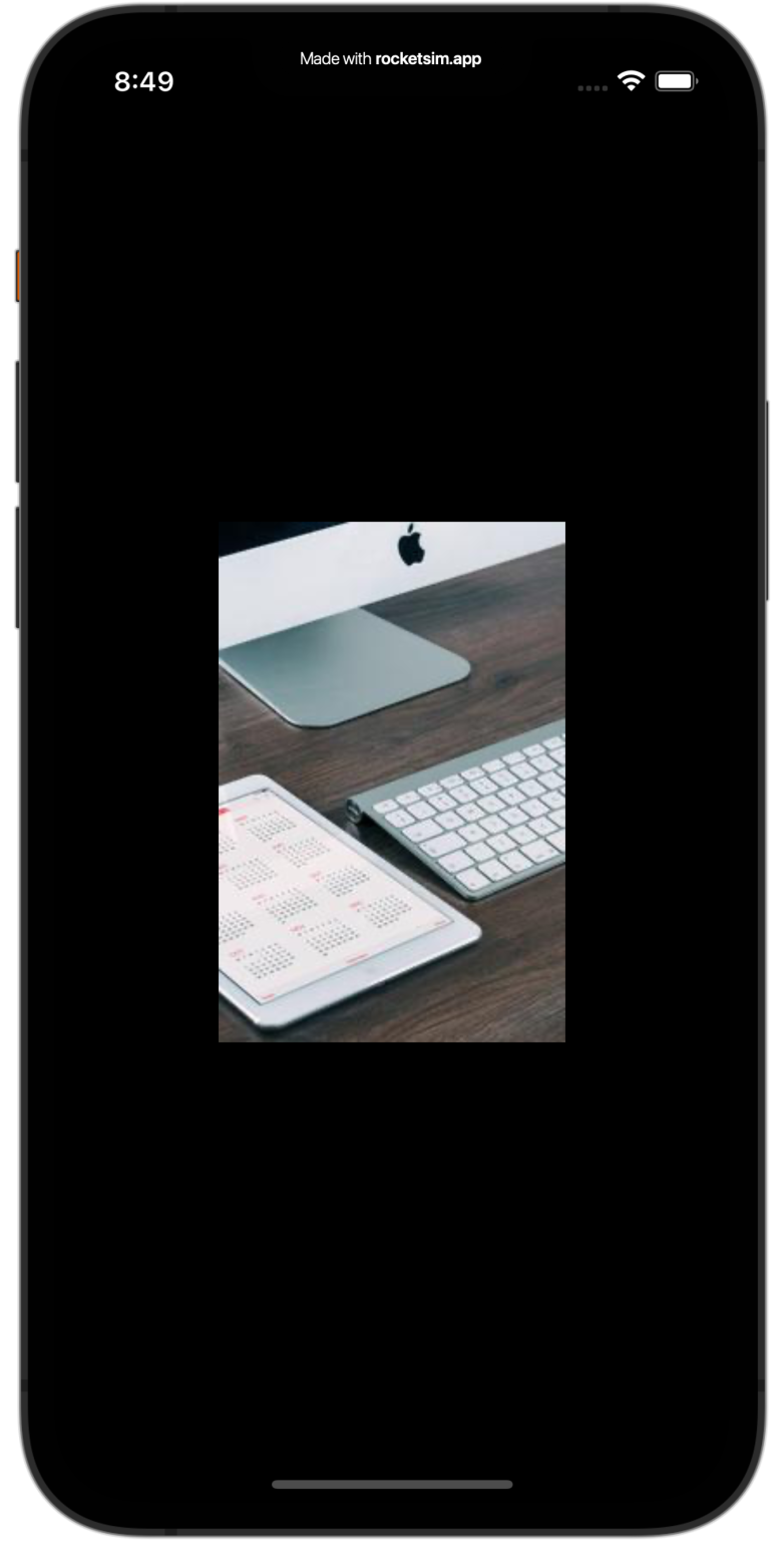 Downloading and Caching images in SwiftUI - SwiftLee