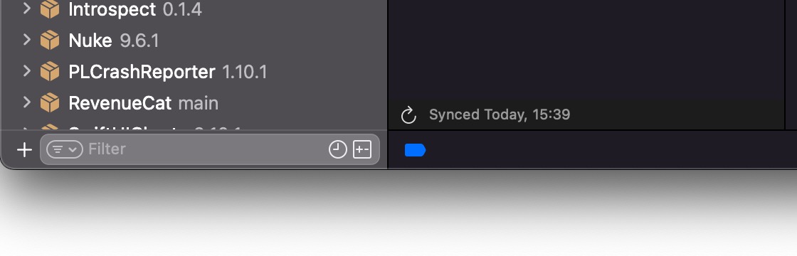 Faster Storekit Testing By Syncing In App Purchase Products