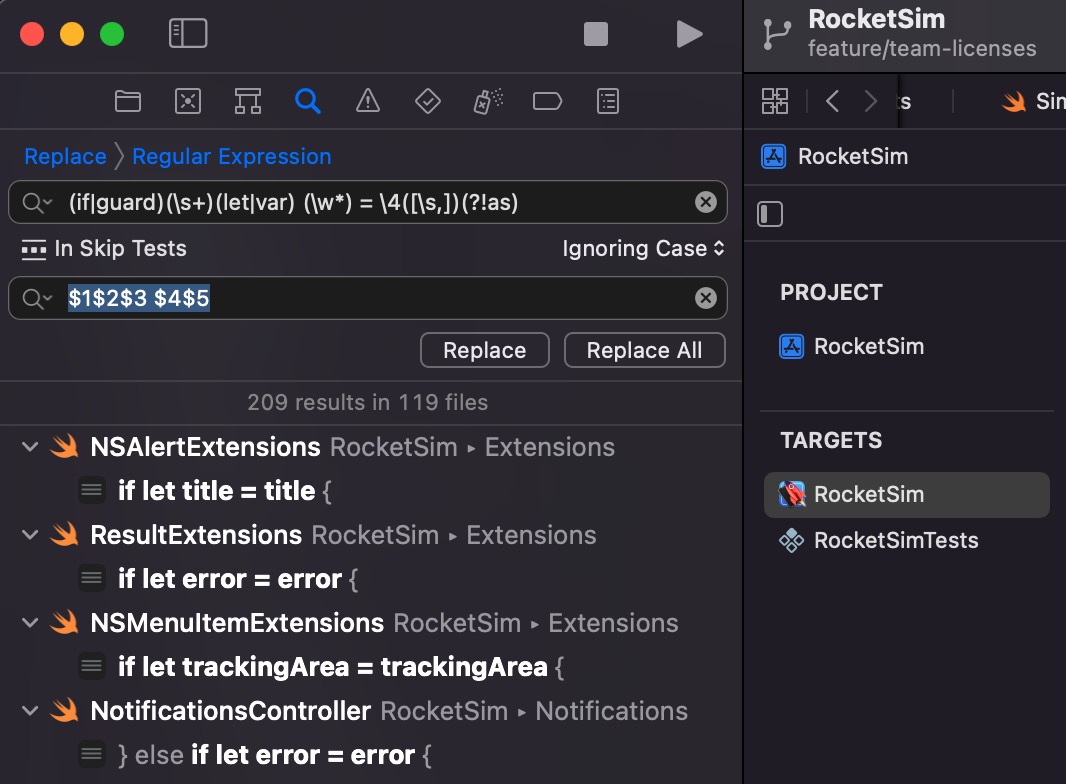 Refactoring Swift Best Practices To Succeed