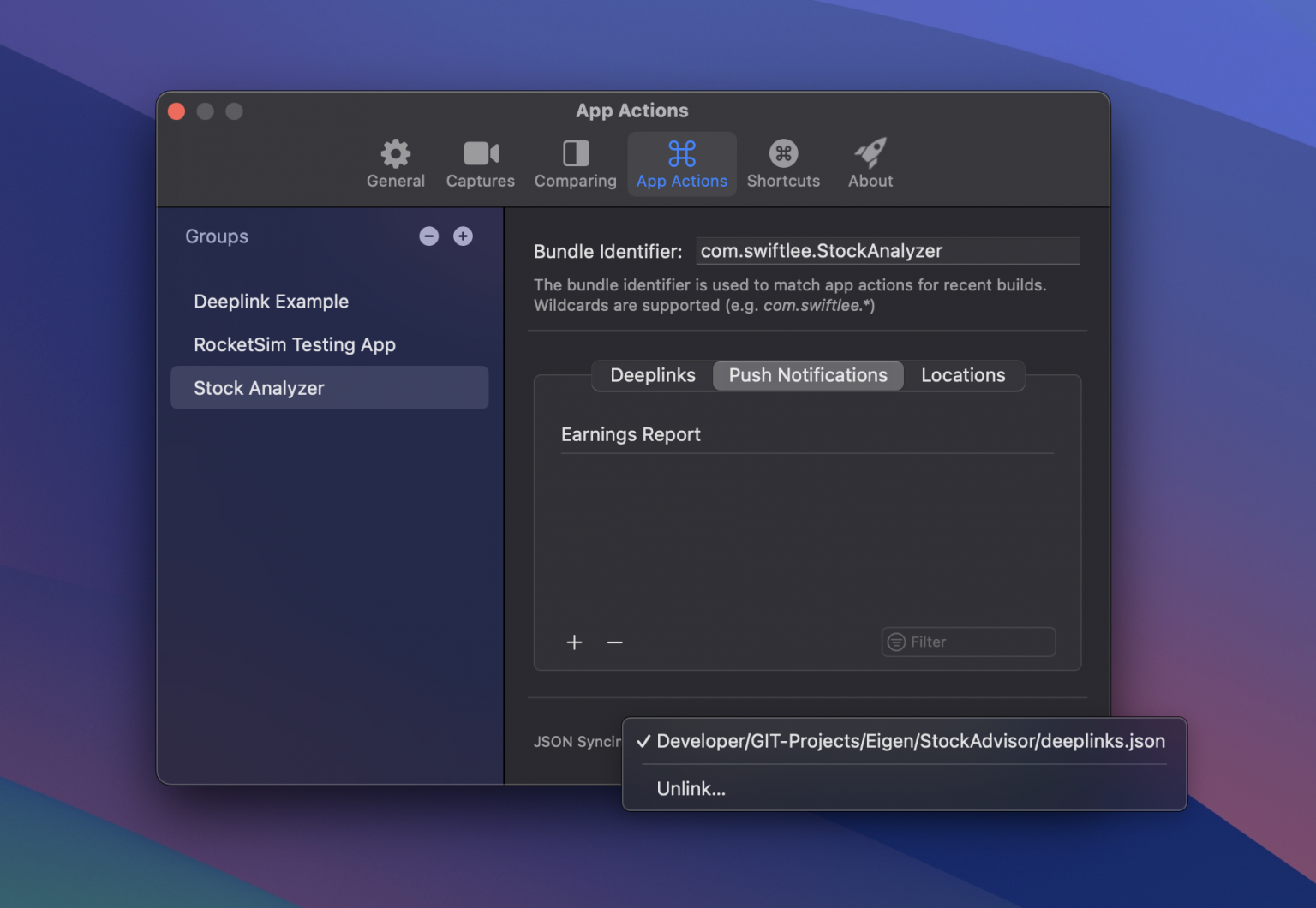Testing Push Notifications On The Ios Simulator Swiftlee
