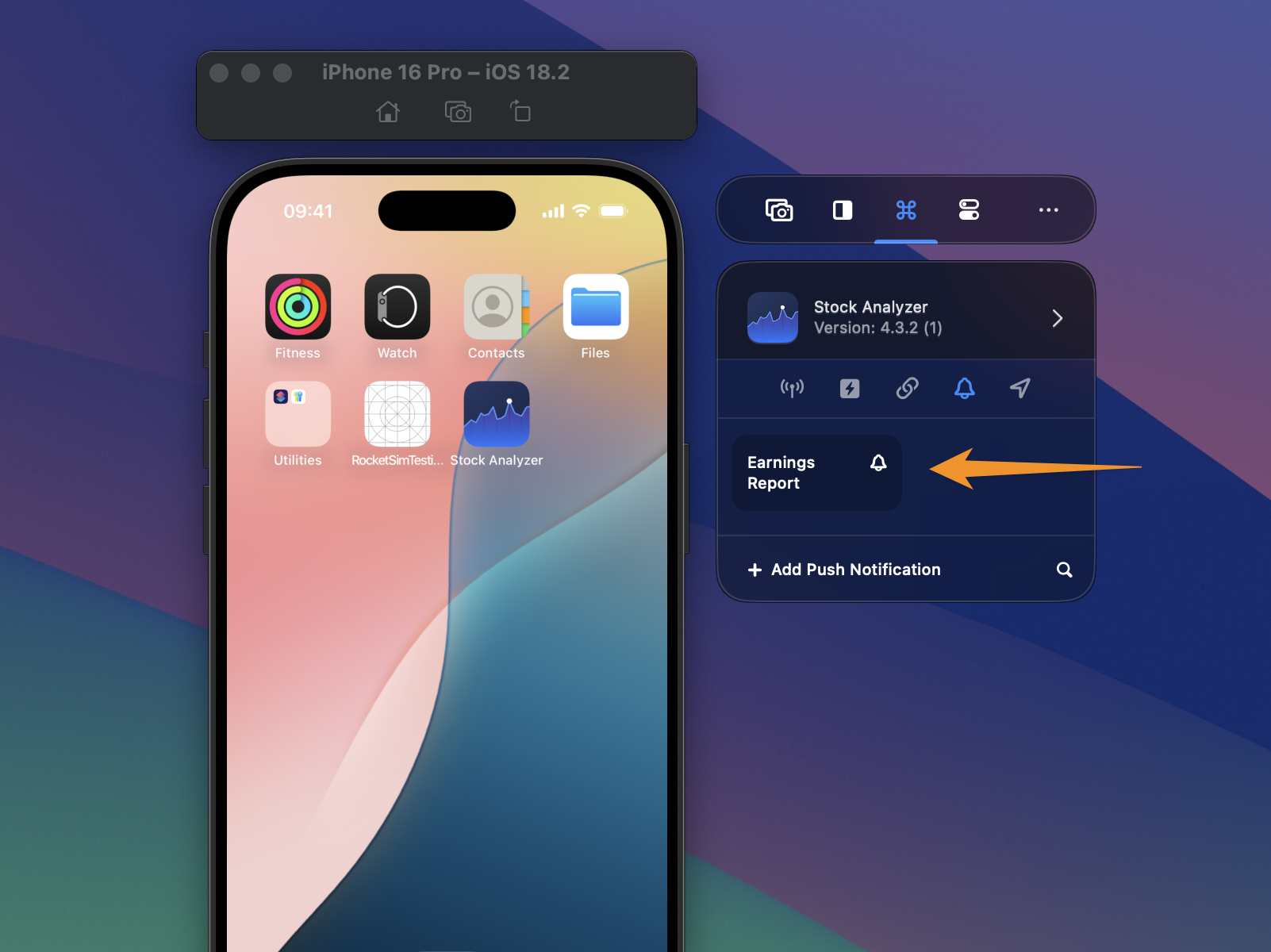 Testing Push Notifications On The Ios Simulator Swiftlee