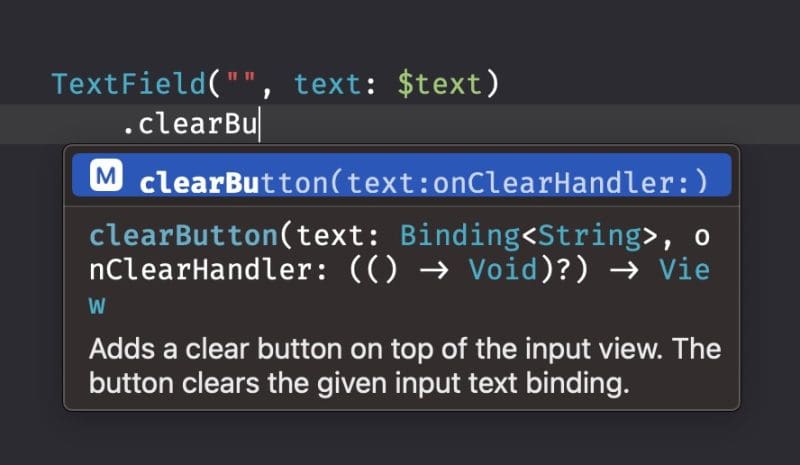 View Composition using ViewModifiers in SwiftUI - SwiftLee View Composition using ViewModifiers in SwiftUI - SwiftLee