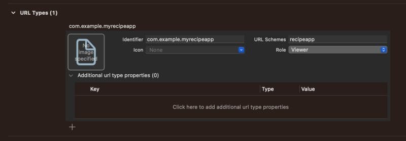 Deeplink Url Handling In Swiftui Swiftlee