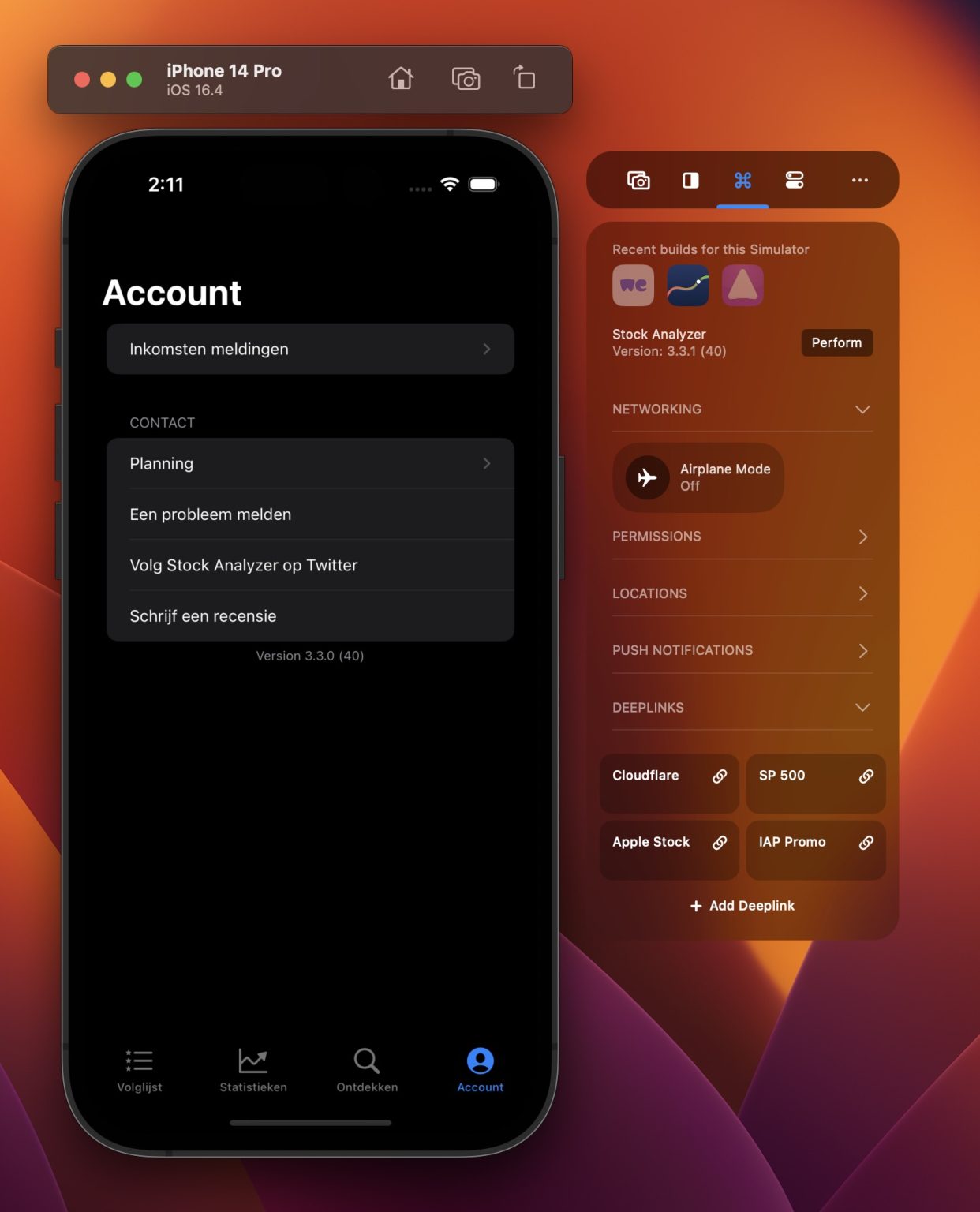 Universal Links implementation on iOS - SwiftLee