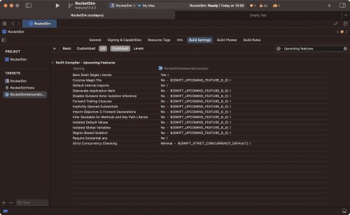 Swift 6 Incrementally Migrate Your Xcode Projects And Packages Swiftlee 4784