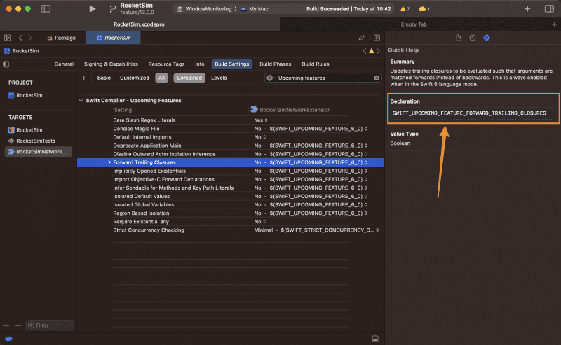 Swift 6: What’s New and How to Migrate