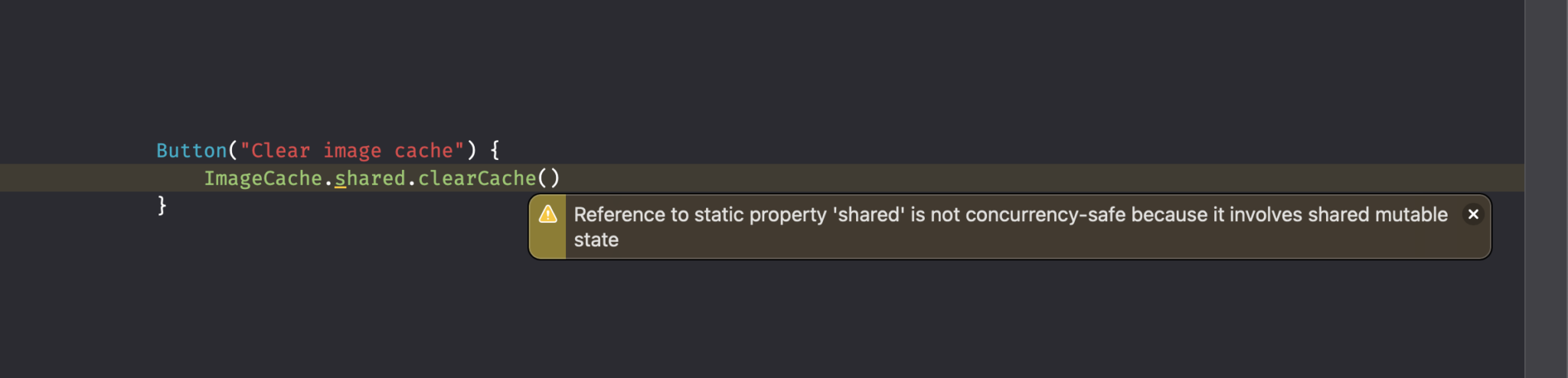 Concurrency Safe Global Variables To Prevent Data Races Swiftlee 1086