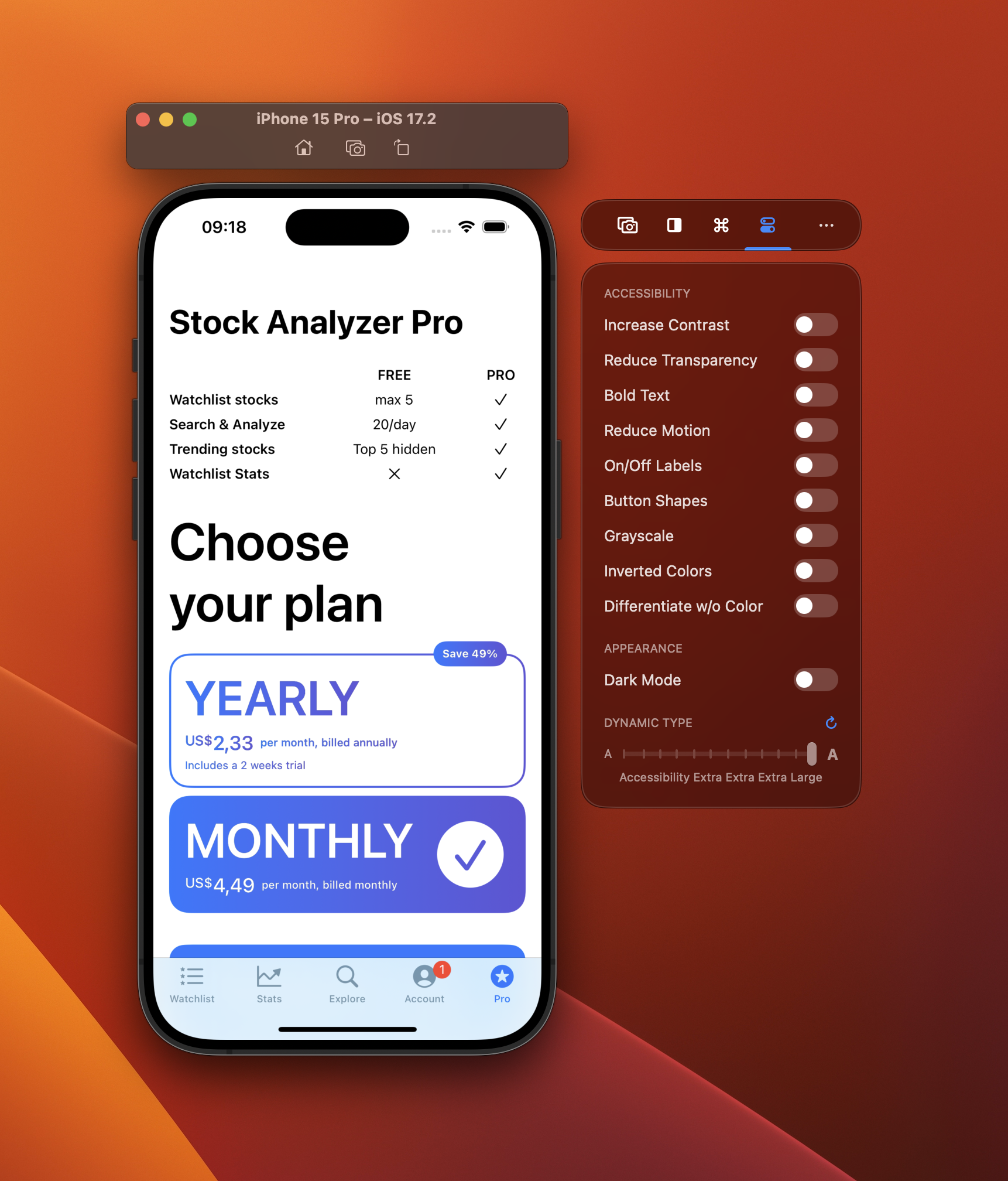 How To Use Scaledmetric In Swiftui For Dynamic Type Support