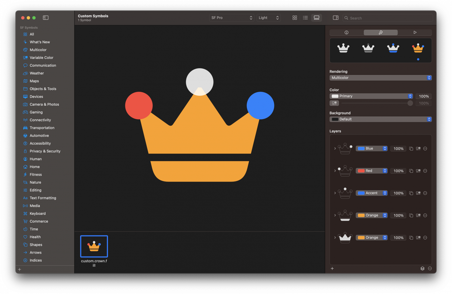 SF Symbol: How to for Swift & SwiftUI