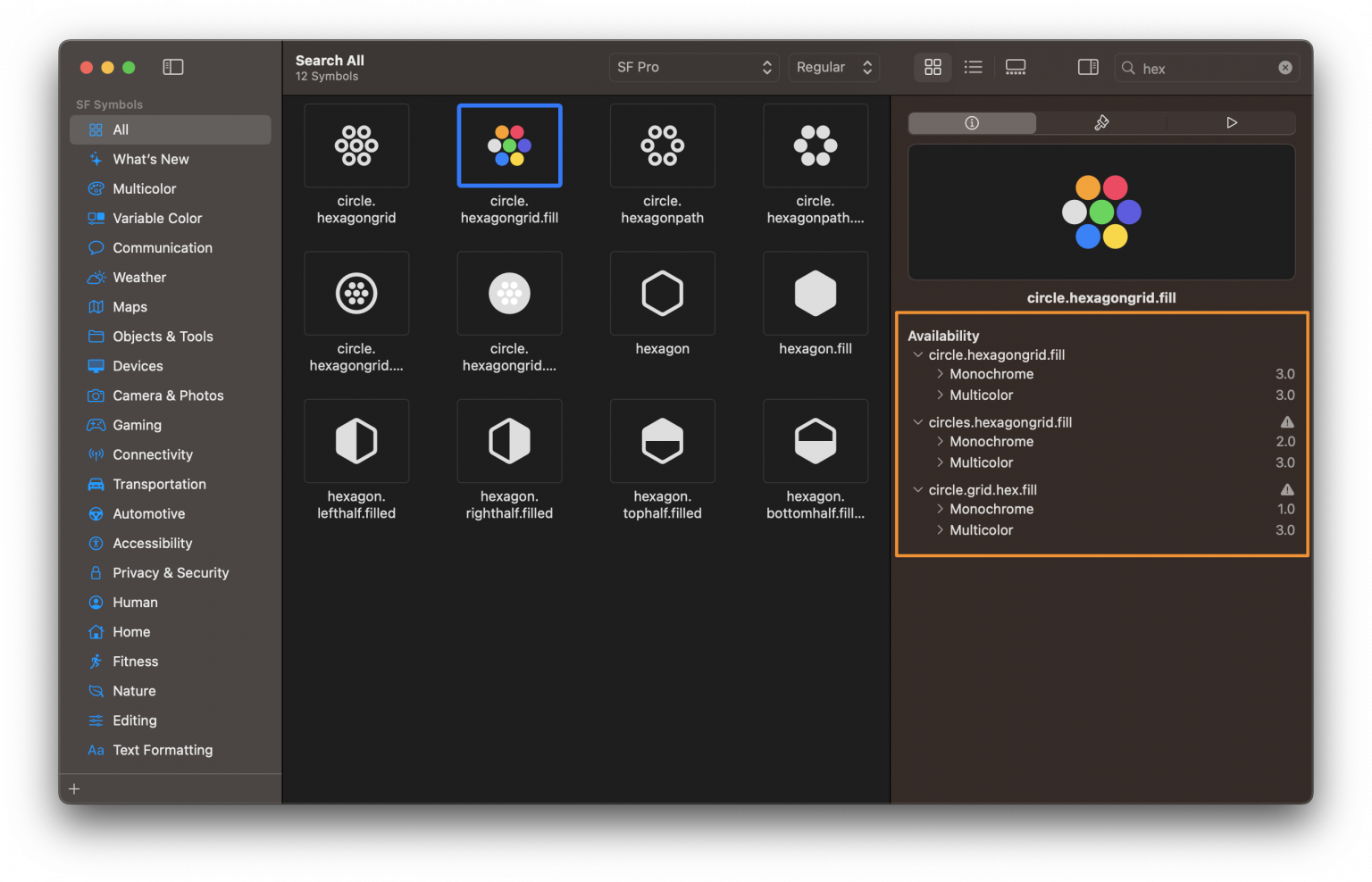 SF Symbol: How to for Swift & SwiftUI