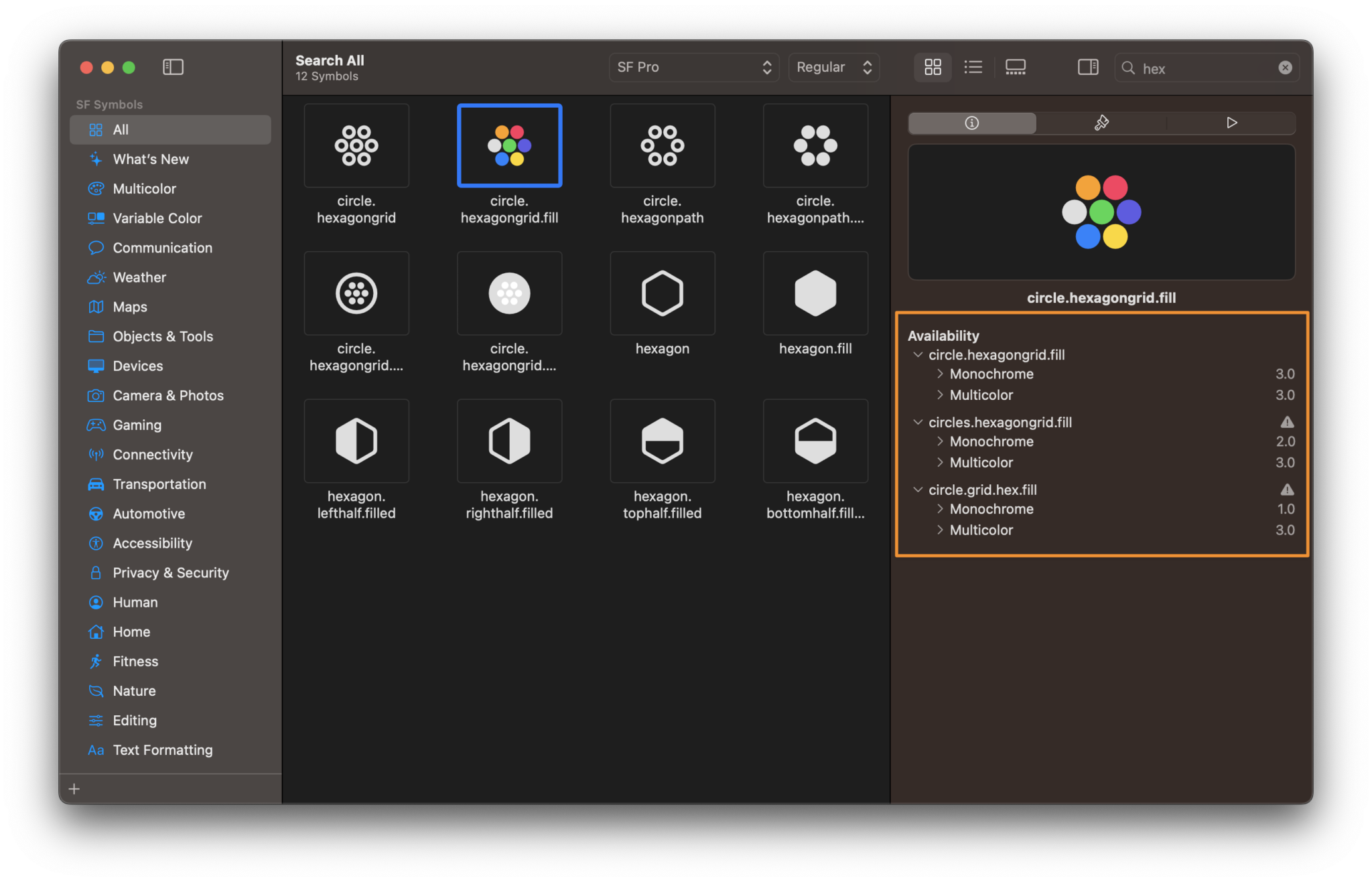 SF Symbol: How to for Swift & SwiftUI