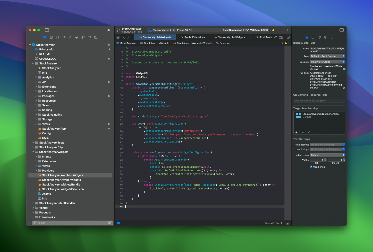 Swift Tutorials: Learn Swift with Easy-to-Follow Code Examples